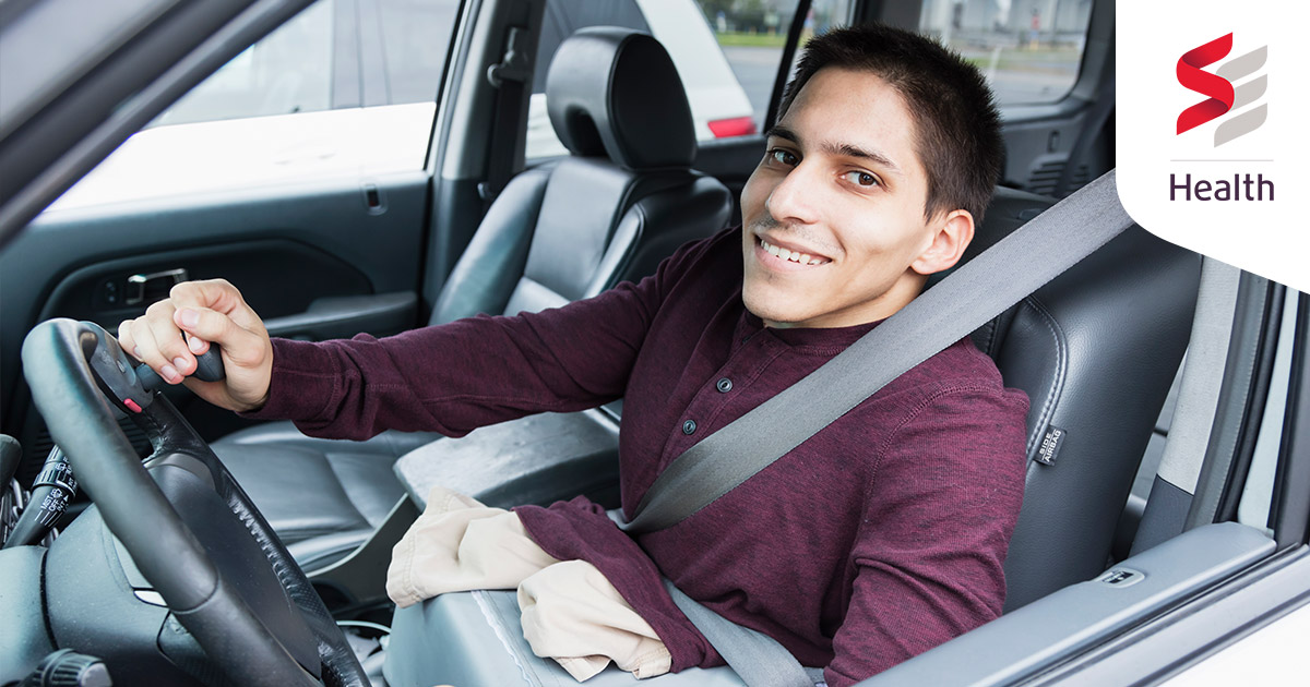 Find Out Who We Serve | SE Driver's Assessment Training