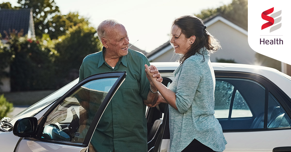 Learn More About Us | SE Driver's Assessment Training